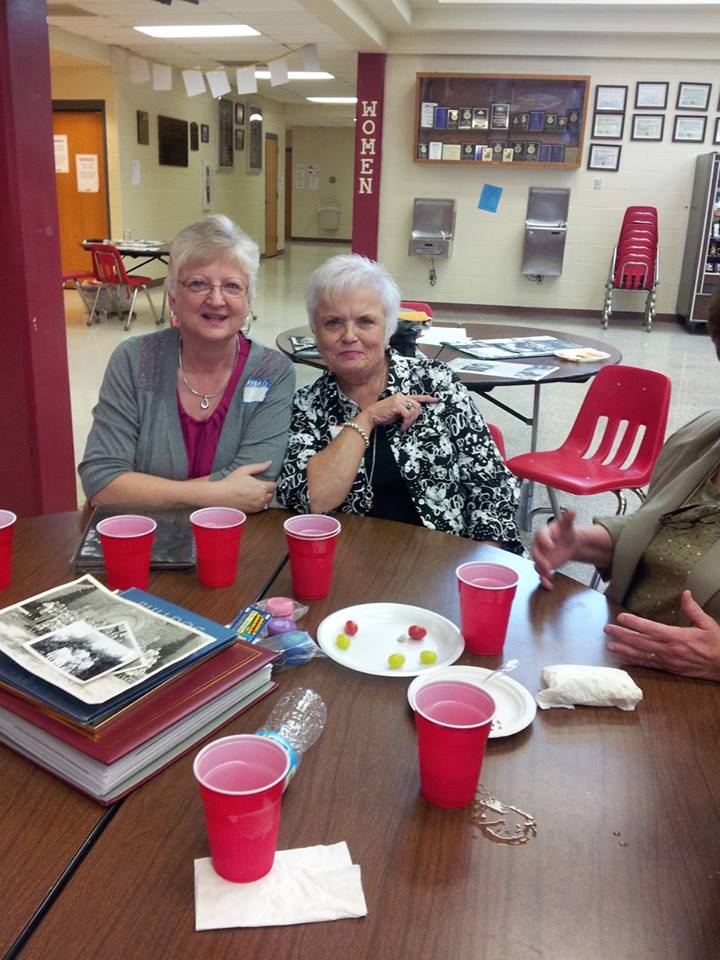 GHS All 60's Reunion